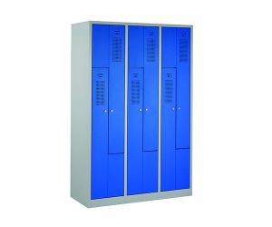 Metalen lockerkasten - Shop voordelig - OfficeCity